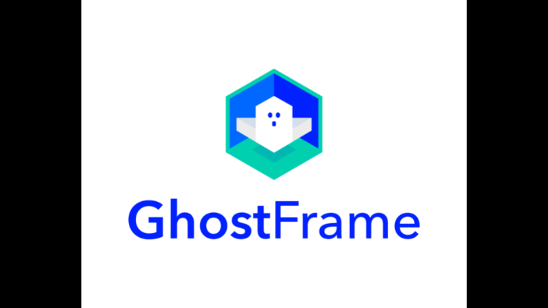 GhostFrame Unlocks Virtual Production Creativity at NAB Show 2023 ...