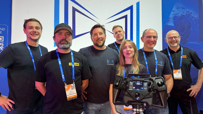 Motion Impossible Marks a Decade with Live Studio Takeover at IBC 2025 ...